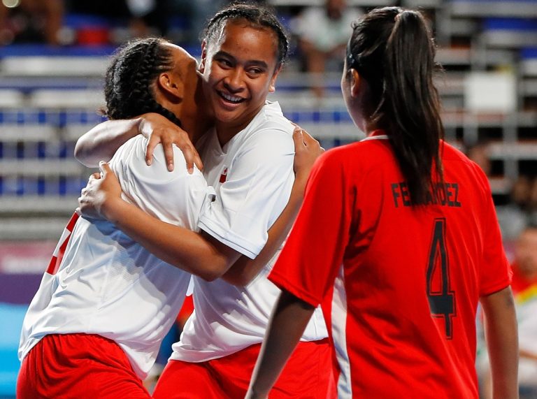 TongaFootball | Tonga Football Association