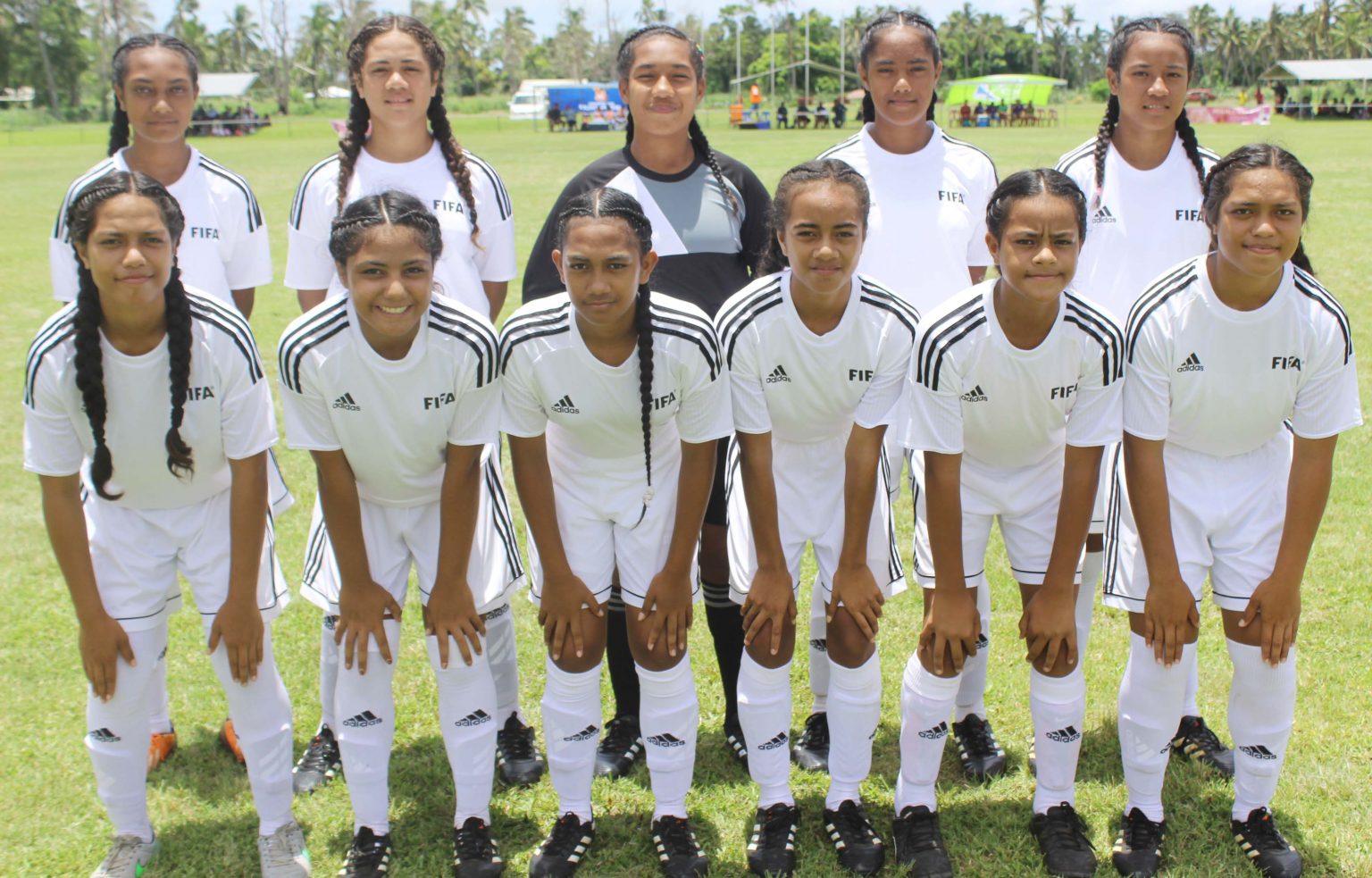 TongaFootball | Tonga Football Association