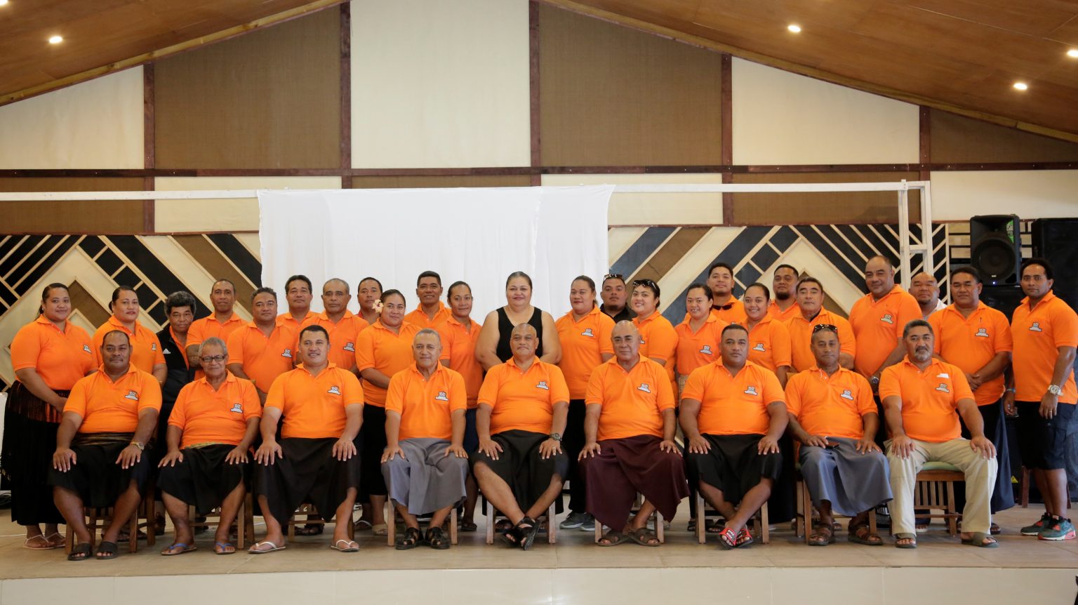 TongaFootball | Tonga Football Association