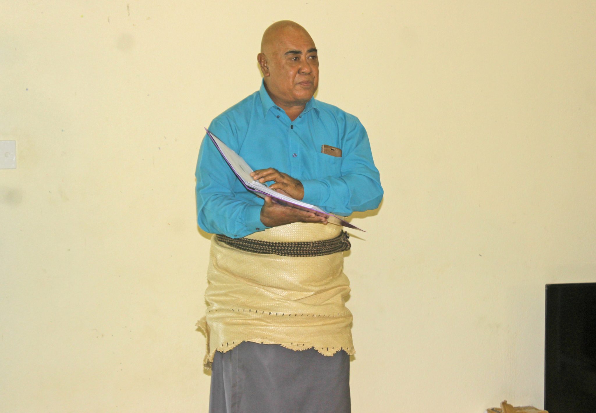 TongaFootball | Tonga Football Association