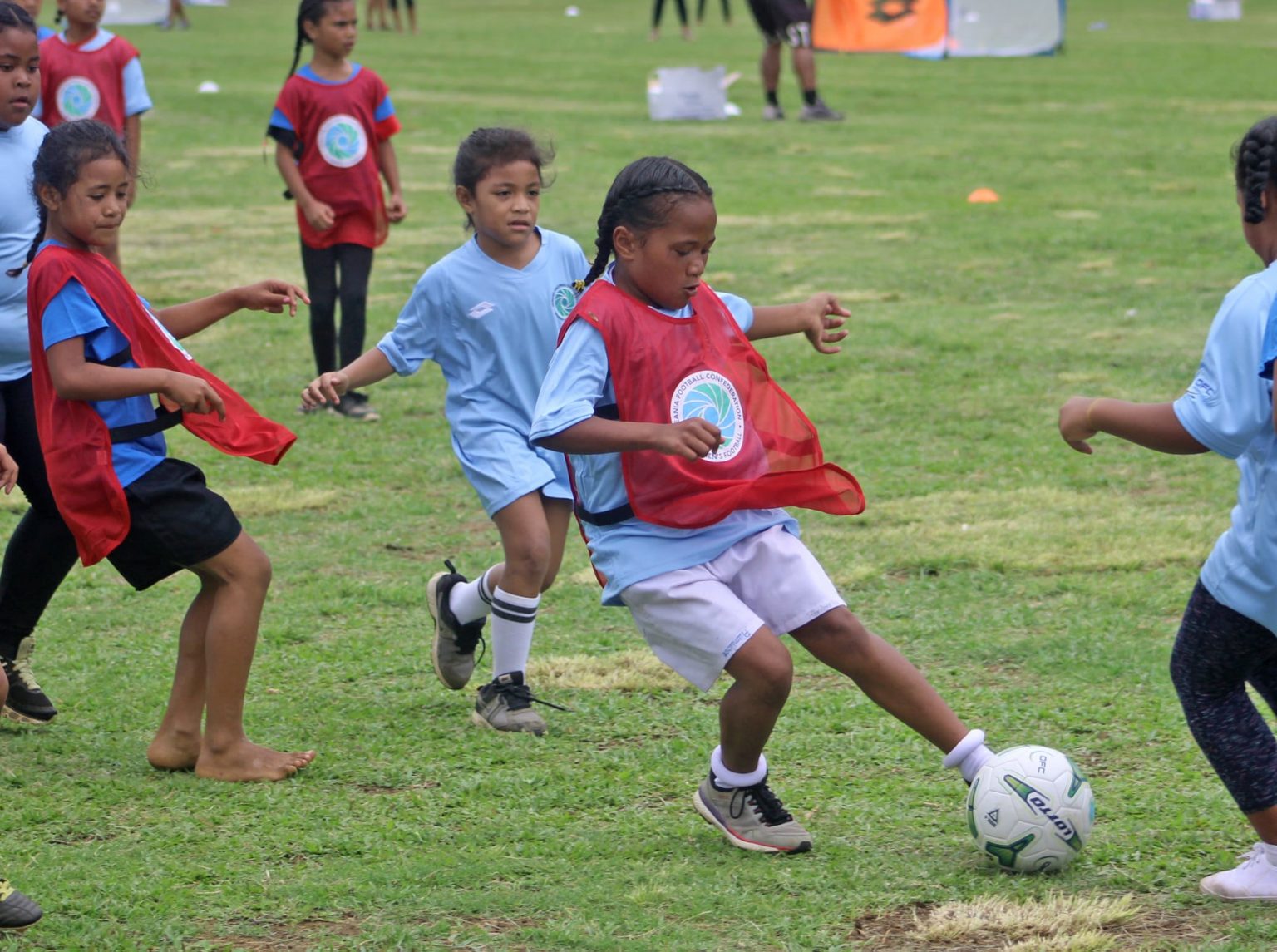 TongaFootball | Tonga Football Association