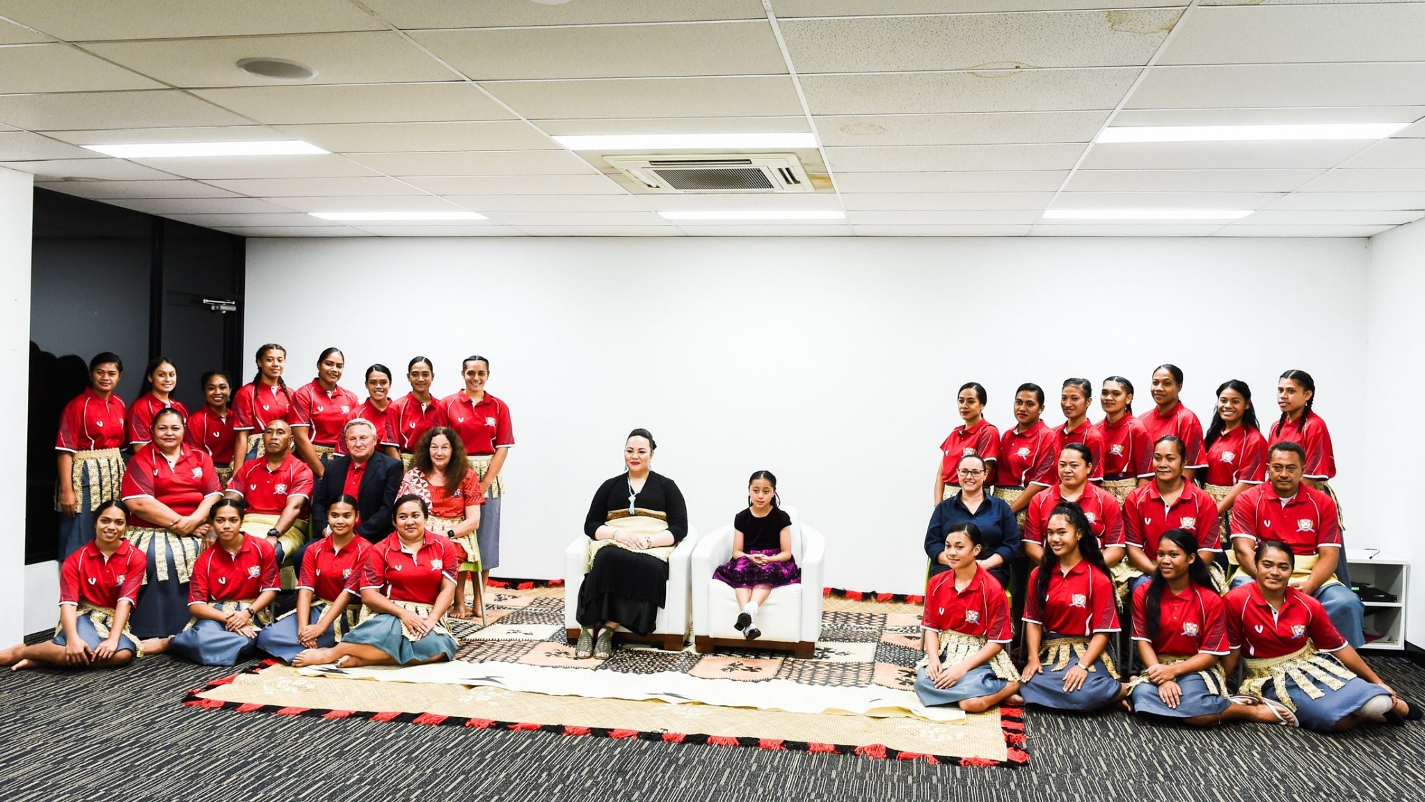 TongaFootball | Tonga Football Association